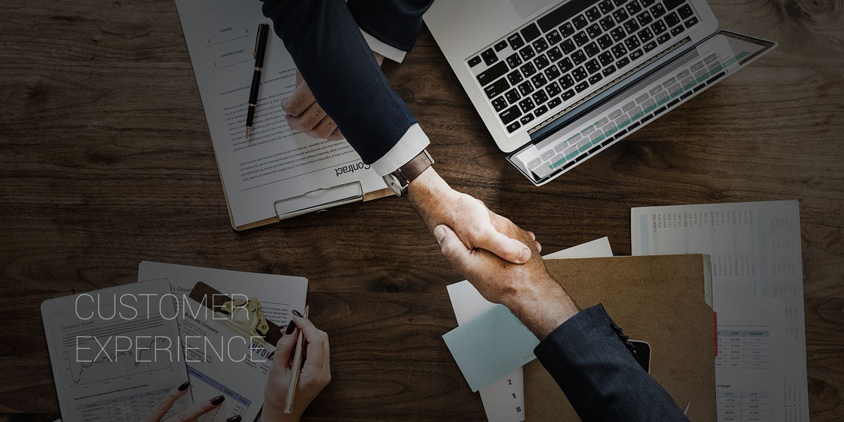 Professional Customer Service | HRD Spot