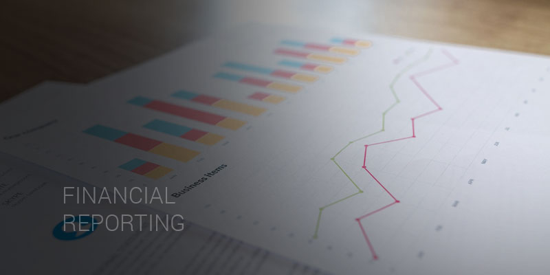 Financial Reporting for Non Profit Organization | HRD Spot