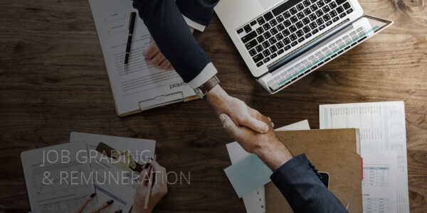 4 Metode Dasar Untuk Melakukan Job Grading
