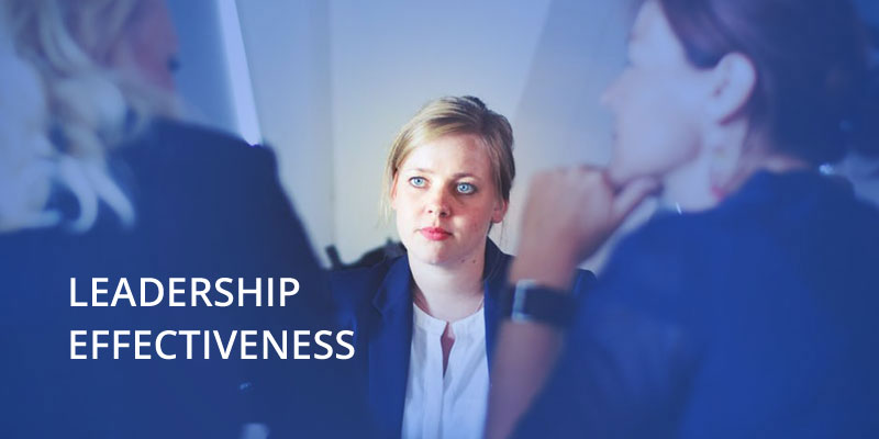 Effective Leadership – HRD SPOT