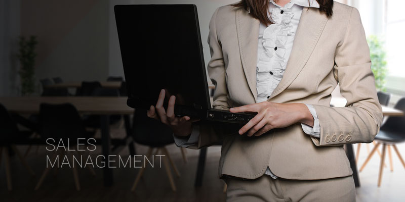 Marketing Support & Sales Admin Development | HRD Spot