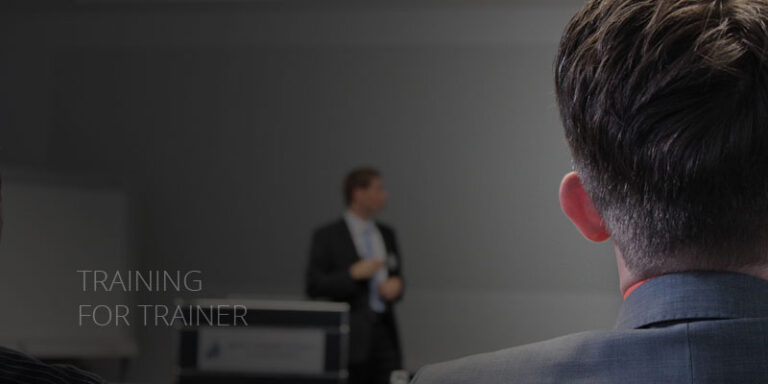 Training of Trainer (TOT) KKNI Level 3 – HRD SPOT