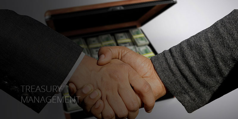 Banking Treasury Management | HRD Spot