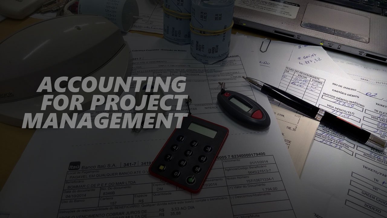 Finance & Accounting for Project Management | HRD Spot