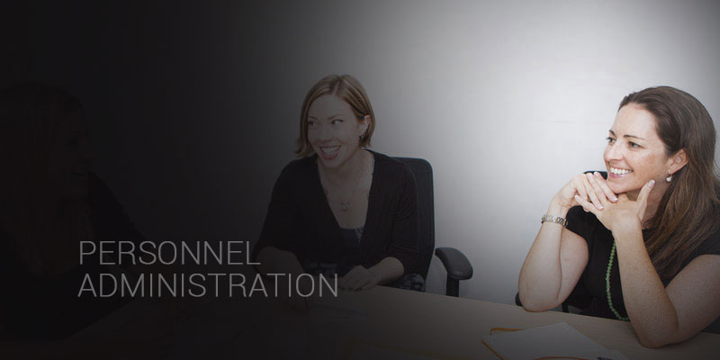 Personnel Administration Development Program | HRD Spot