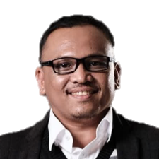 Agus Sudiyar Tanjung