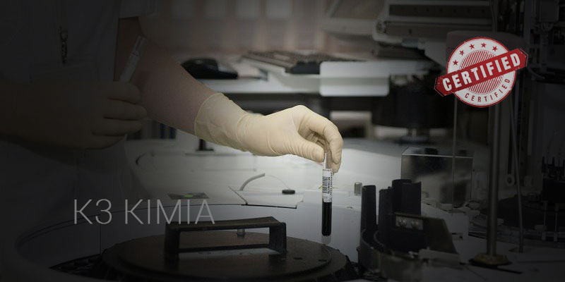 Pelatihan Ahli K3 Kimia | HRD Spot