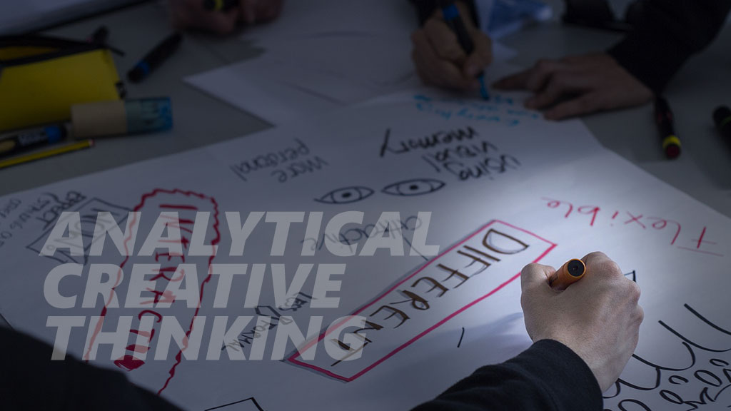 Analytical Creative Thinking | HRD Spot