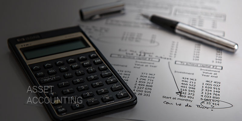 Fixed and Intangible Asset Accounting | HRD Spot