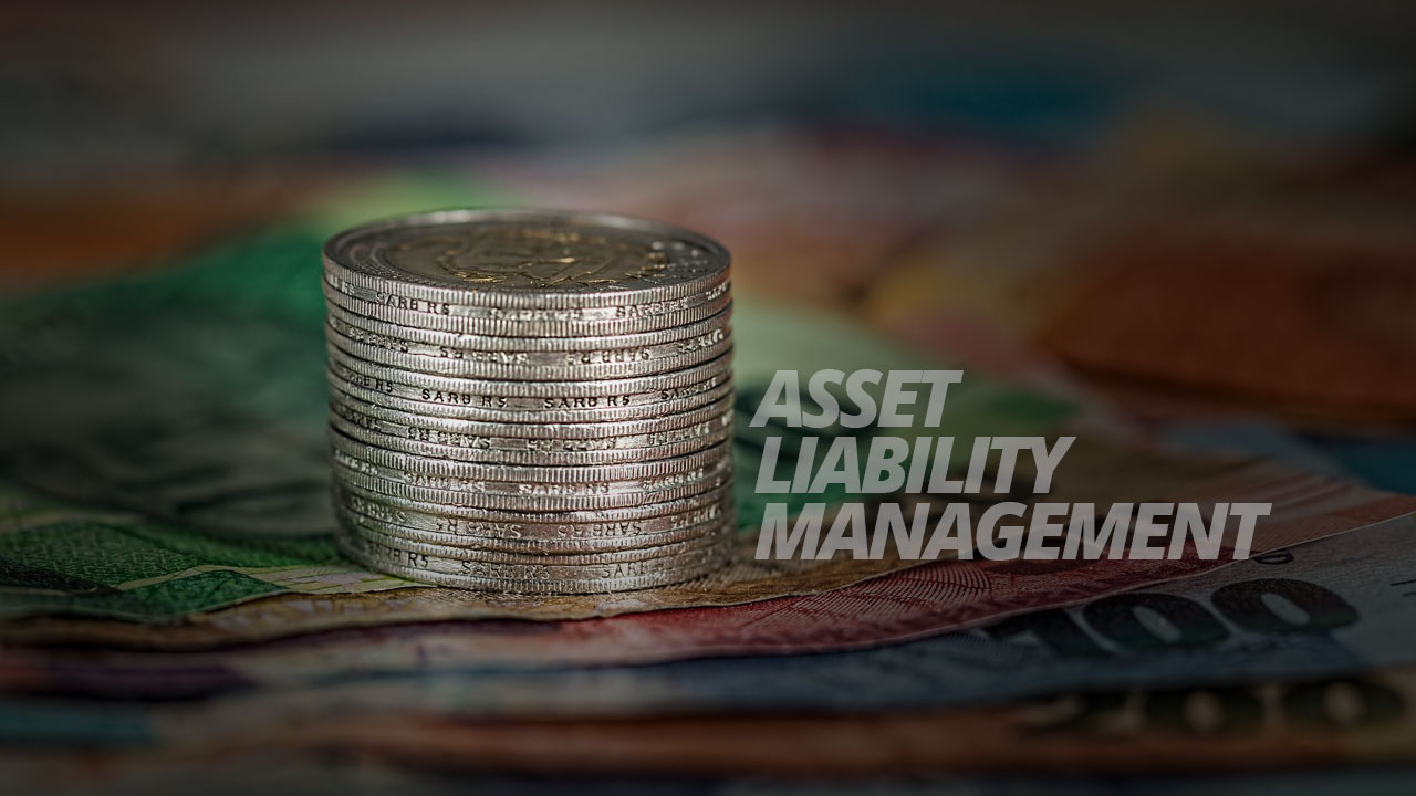 Asset Liability Management | HRD Spot Asset Liability Management | HRD Spot