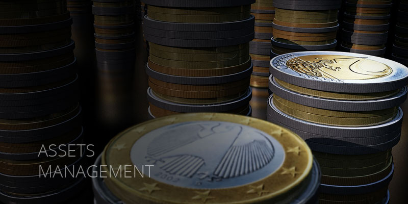 Effective Asset Management | HRD Spot