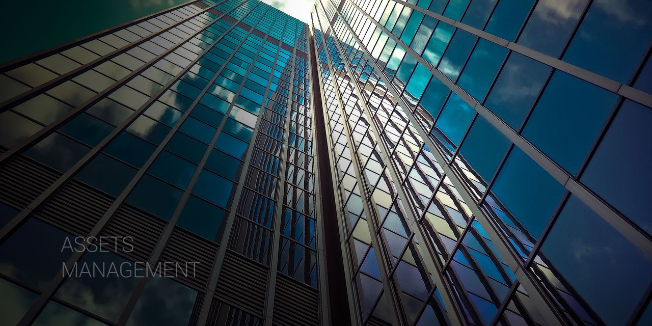 Building and Assets Management | HRD Spot