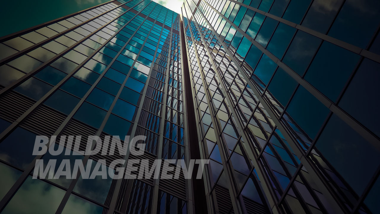 Building and Asset Management | HRD Spot