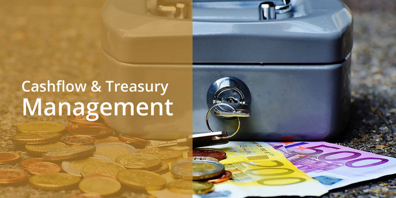 Cashflow & Treasury Management | HRD Spot