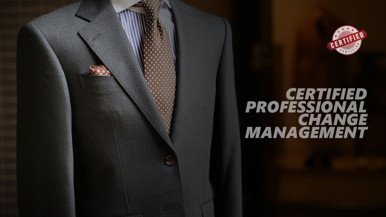Certified Professional in Change Management (CPCM) | HRD Spot