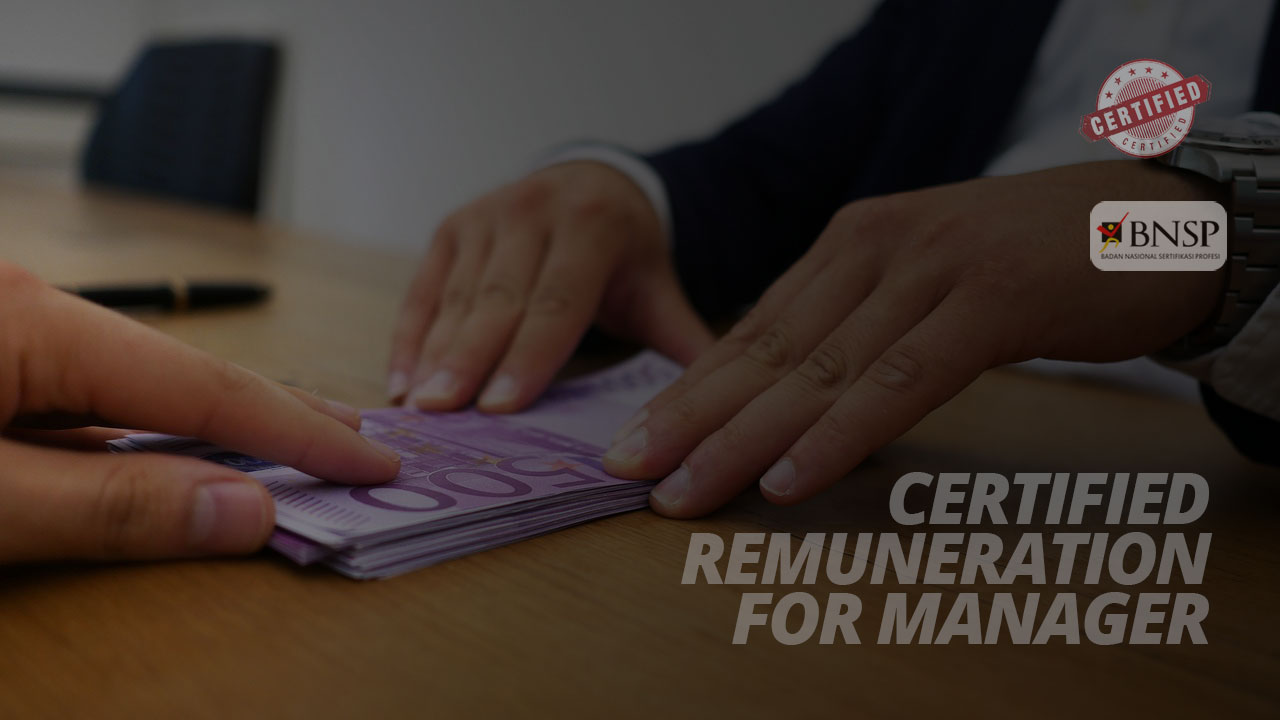 Certified Remuneration Manager | HRD Spot