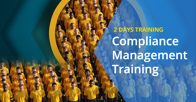 Compliance Management | HRD Spot