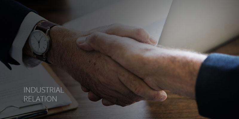 Training Industrial Relation | HRD Spot