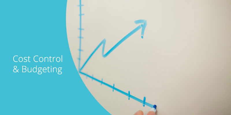 Budgeting Techniques and Cost Control | HRD Spot