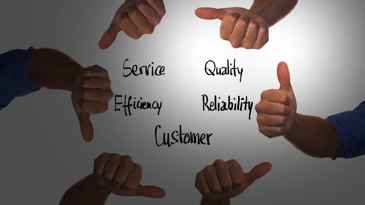 Customer Journey Mapping and Engagement | HRD Spot