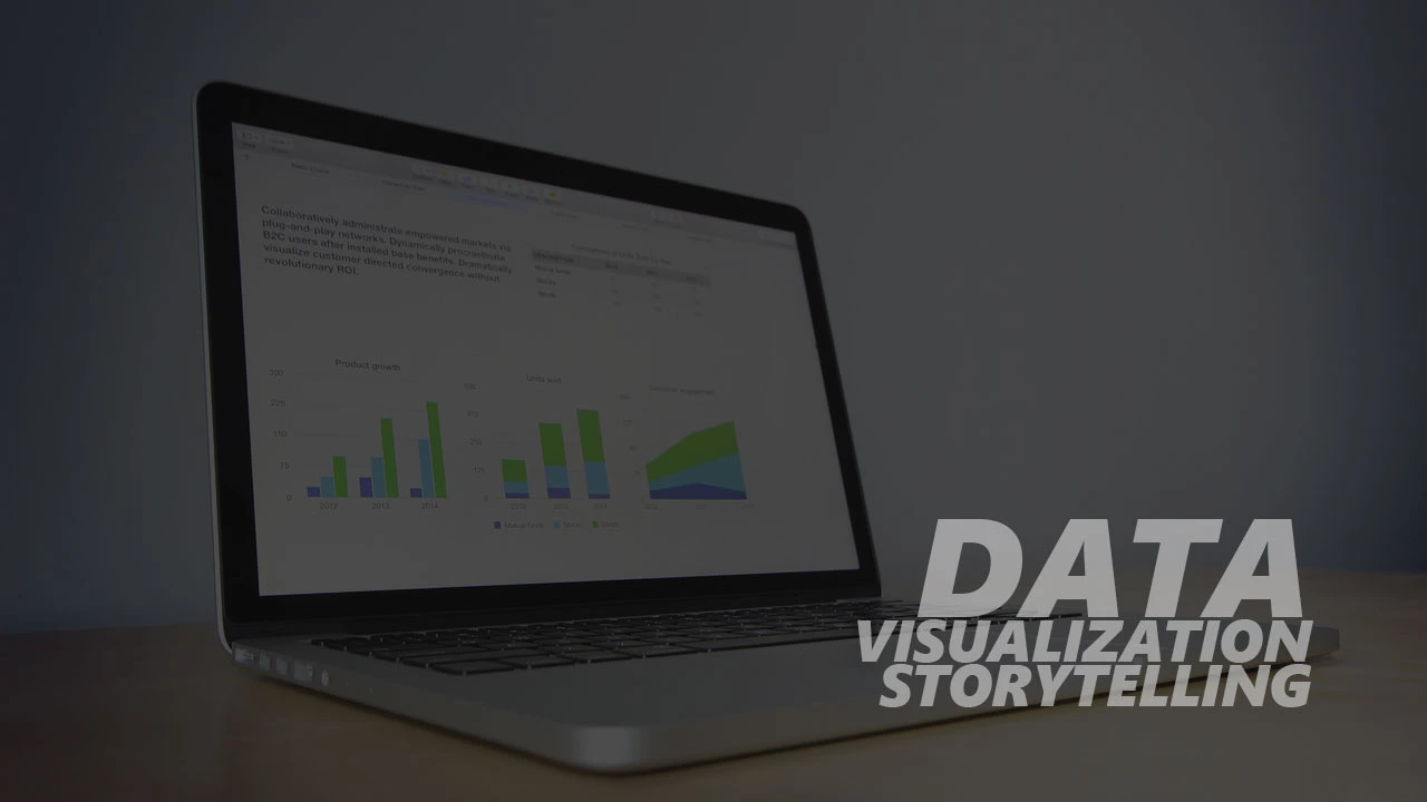 Data Visualization and Storytelling | HRD Spot
