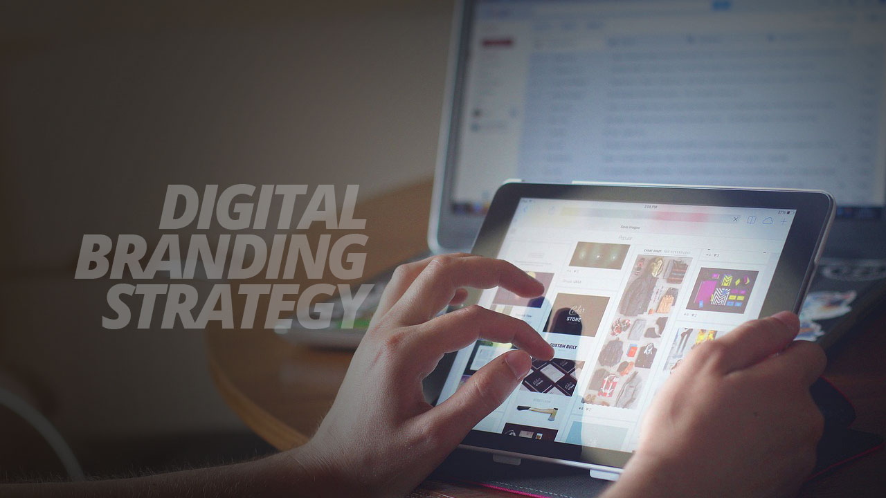 Digital Branding Strategy | HRD Spot
