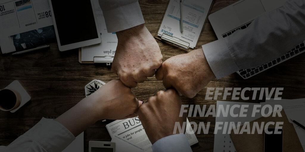 Finance for Non Finance | HRD Spot