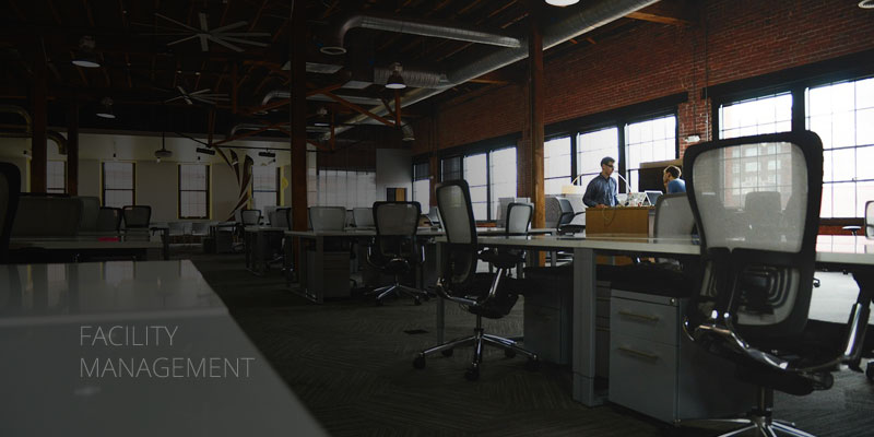 Facility Management | HRD Spot
