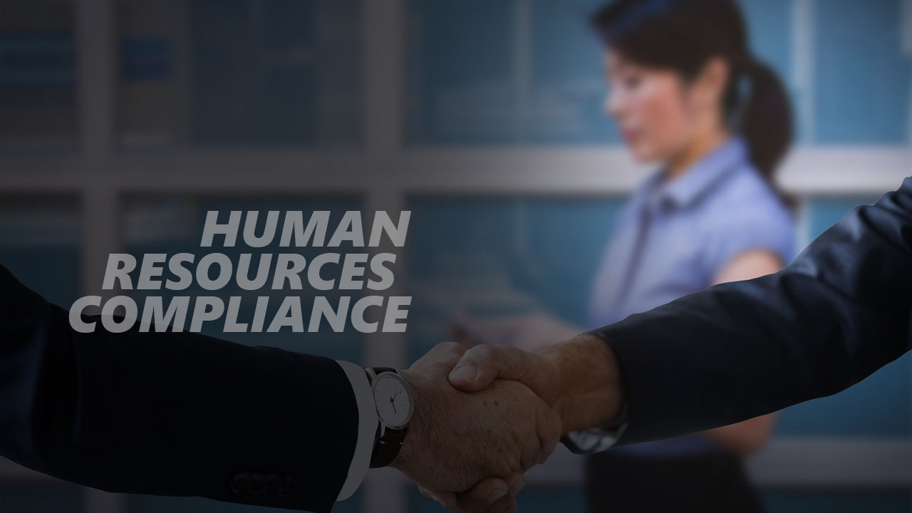 HR Compliance Implementation | HRD Spot
