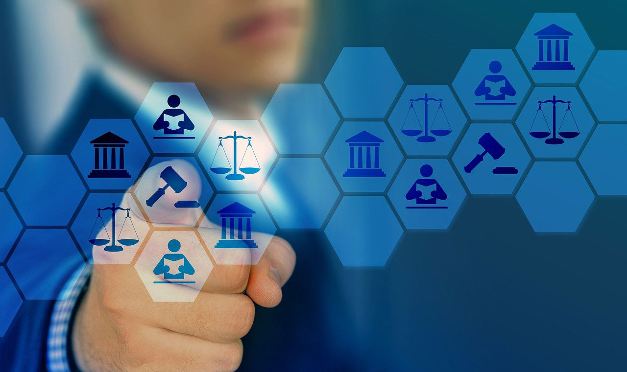 Integrated GRC Based on Digital Platform | HRD Spot