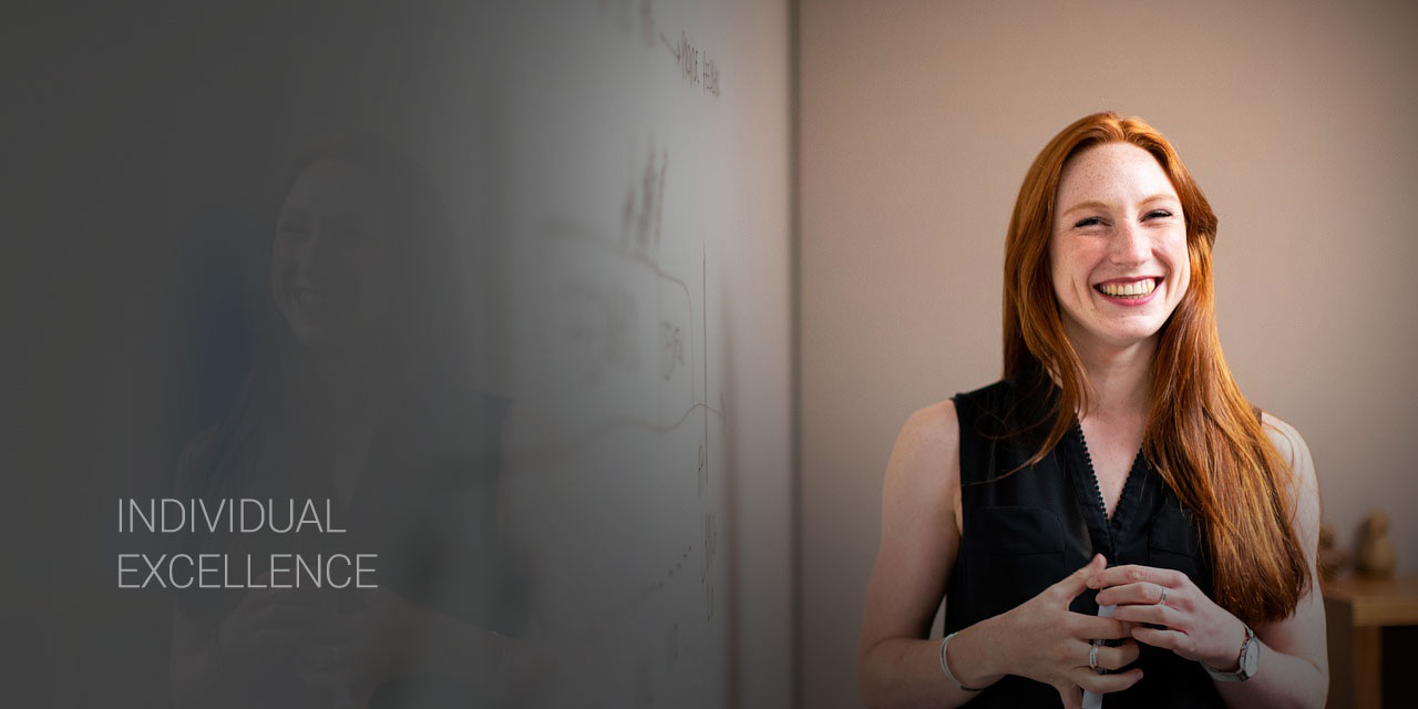 Personal Development Program | HRD Spot