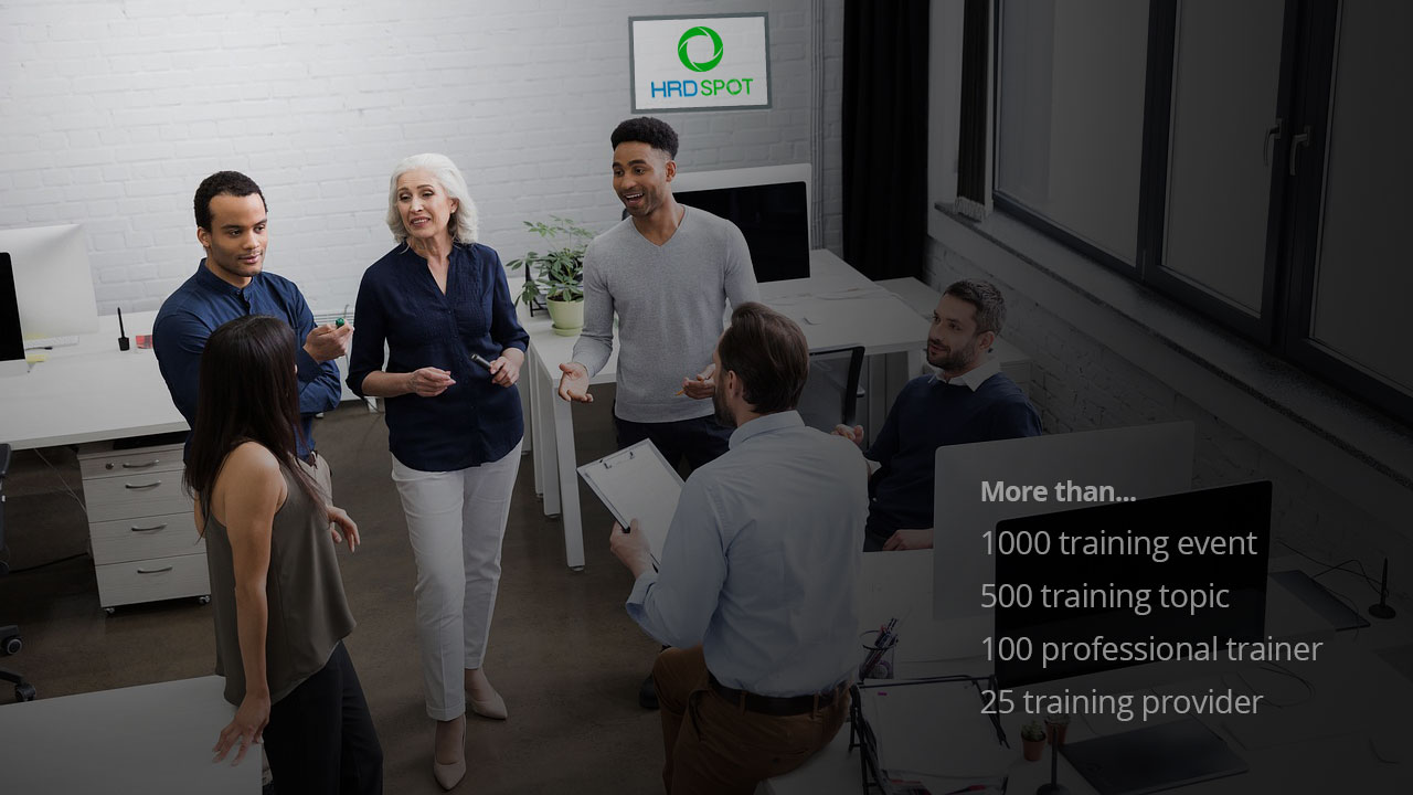 Pelatihan Microsoft Excel Terbaik 2025 | HRD Spot