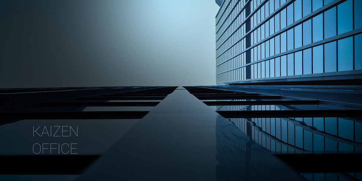 Kaizen in the Office | HRD Spot