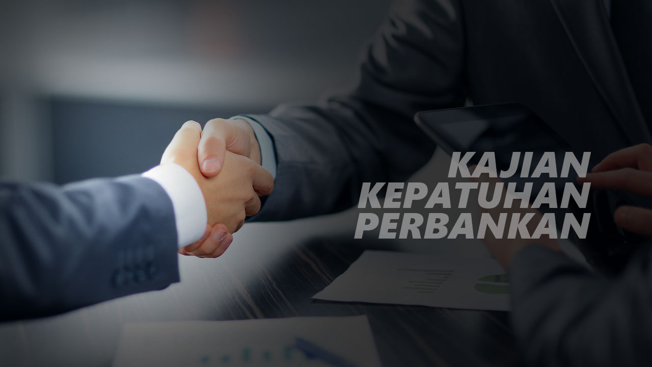 Metode Kajian Kepatuhan Perbankan | HRD Spot