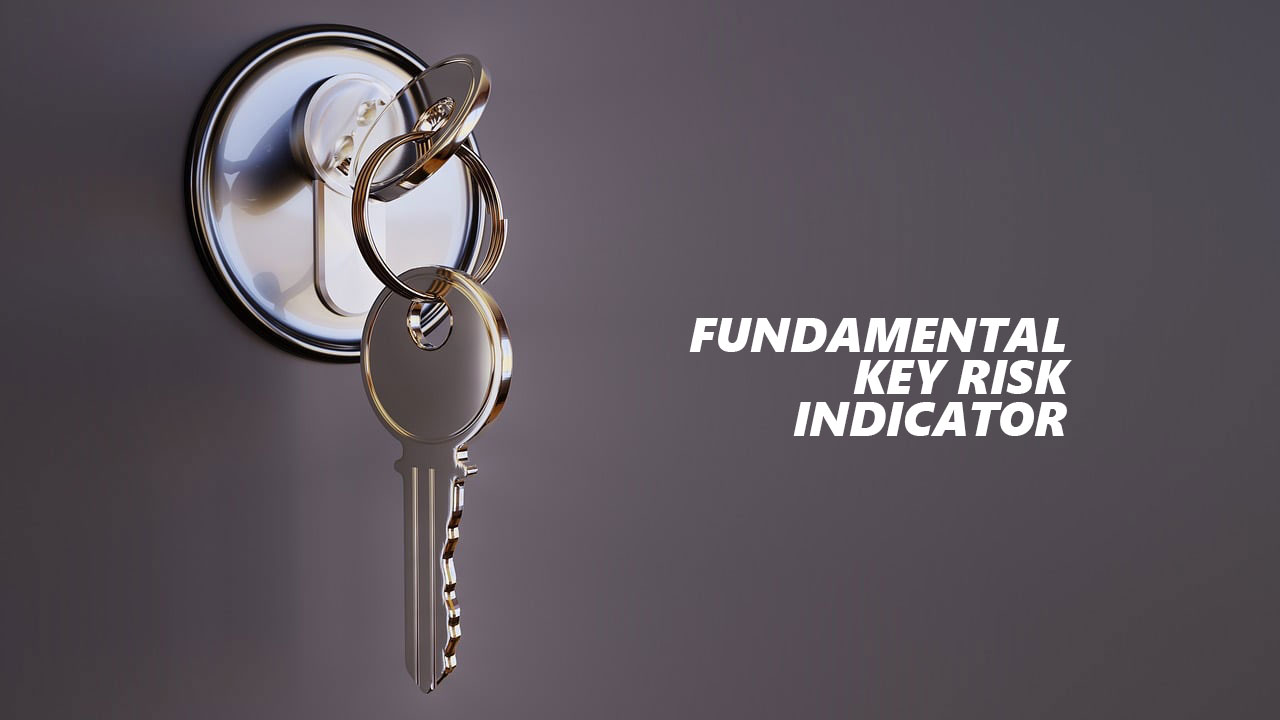 Fundamental Key Risk Indicator Di Sektor Jasa Keuangan | HRD Spot