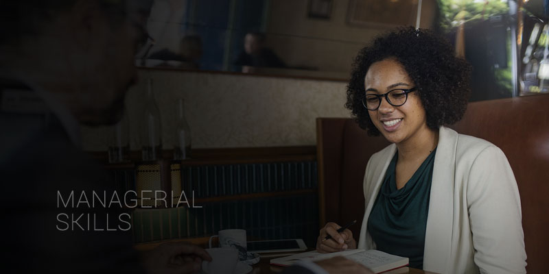 Comprehensive Managerial Skills | HRD Spot