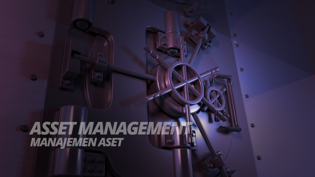 Manajemen Aset | HRD Spot