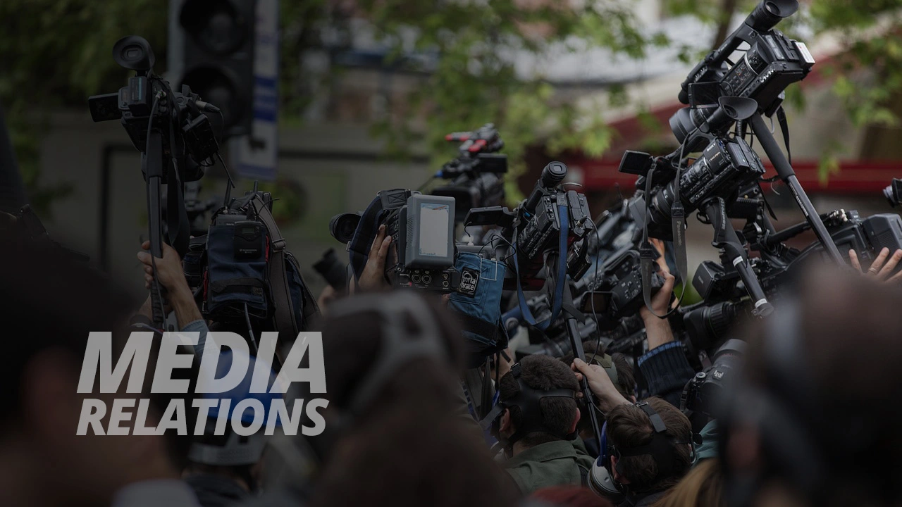 Media Relations Skills | HRD Spot