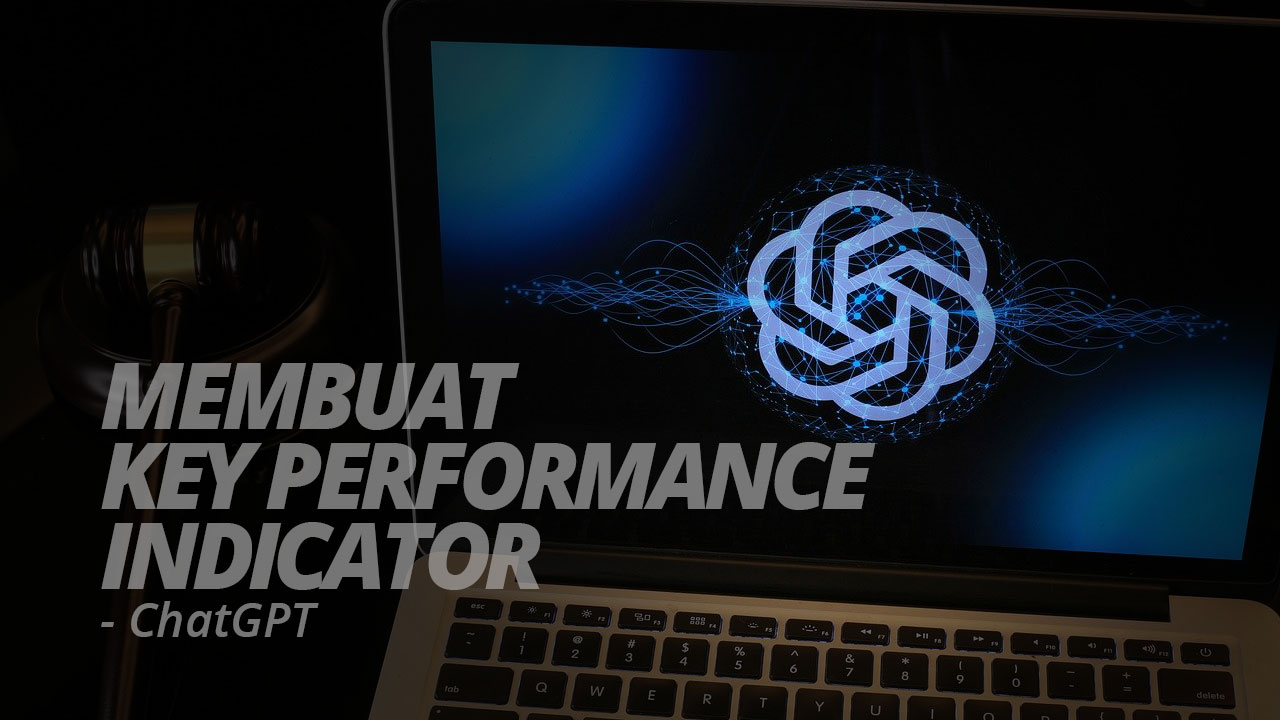 Menyusun KPI Dengan Bantuan ChatGPT | HRD Spot