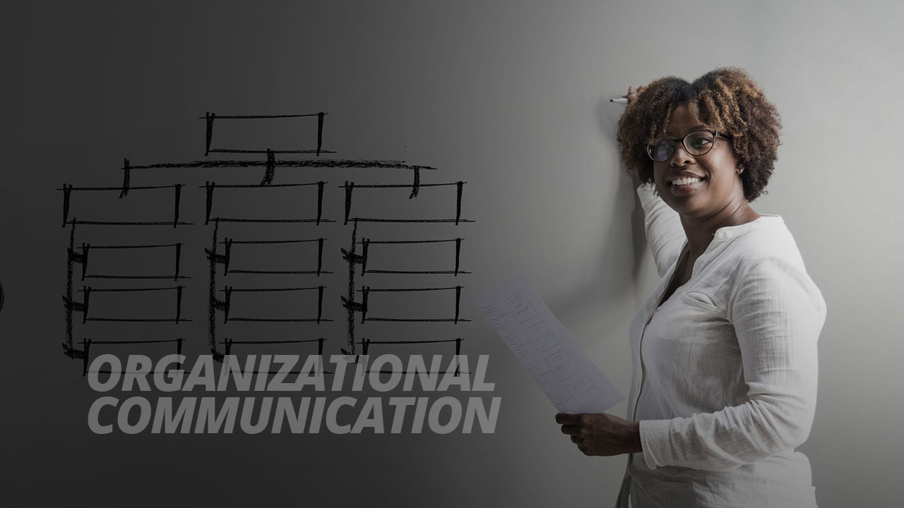 Organizational Communication And Persuasion Savvy | HRD Spot