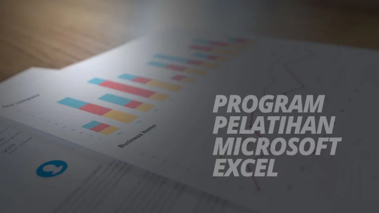 Pelatihan Microsoft Excel Tahun 2024 – HRD SPOT