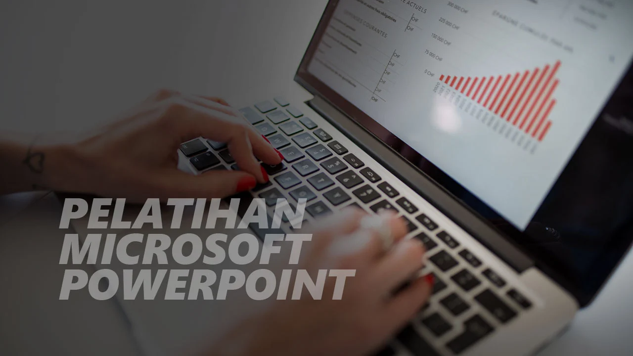 Pelatihan Microsoft Powerpoint Terbaik 2025 | HRD Spot