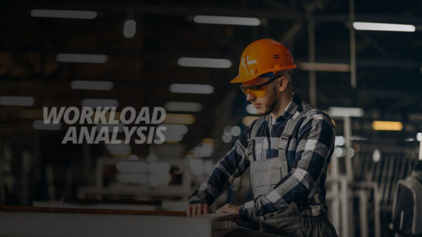 Workload Analysis & Manpower Planning | HRD Spot