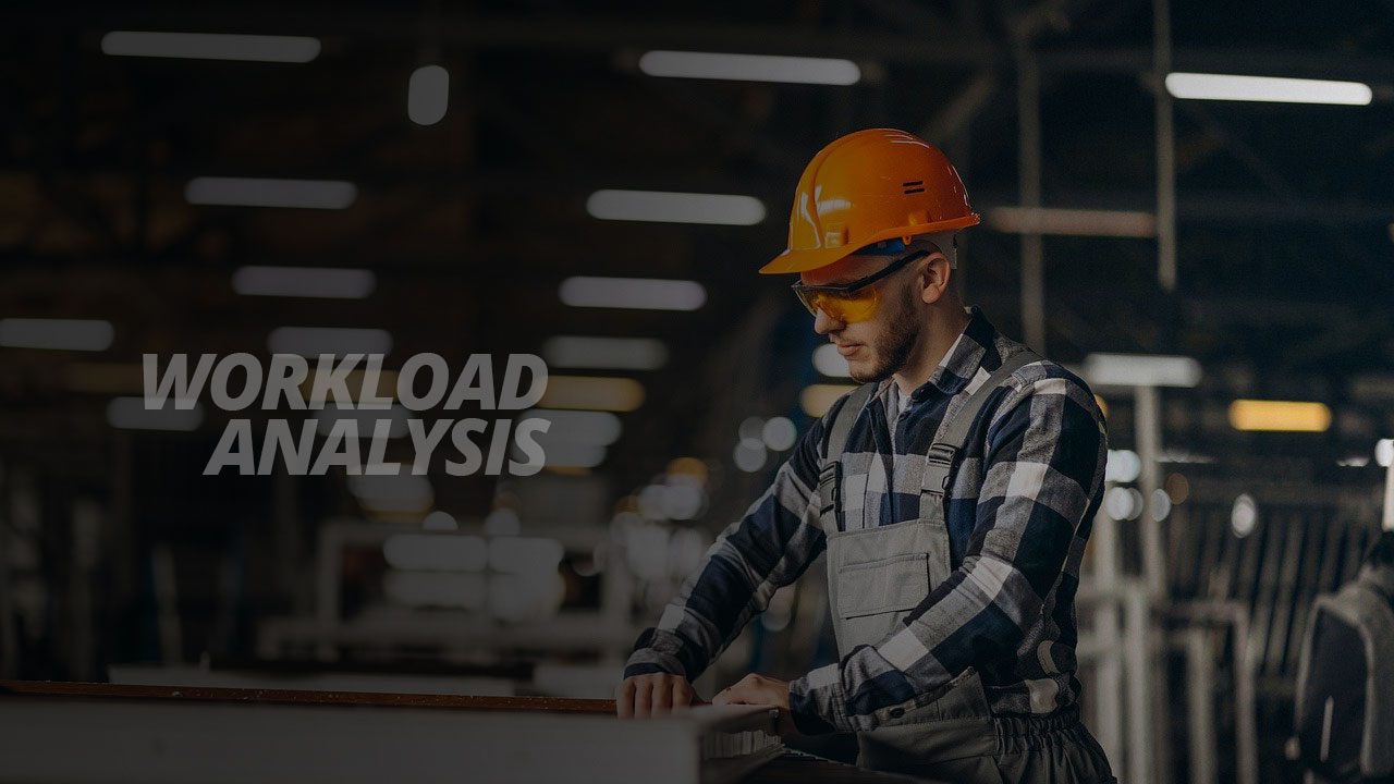 Workload Analysis & Manpower Planning | HRD Spot