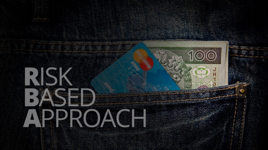 Penerapan APU PPT Berbasis Risiko | HRD Spot