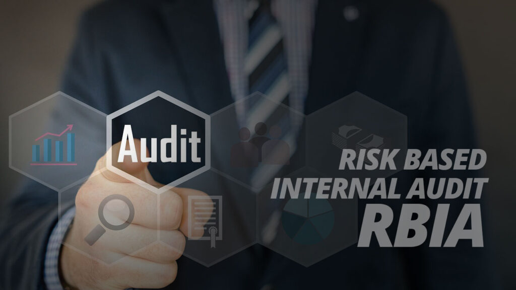 Risk Based Internal Audit (RBIA) | HRD Spot
