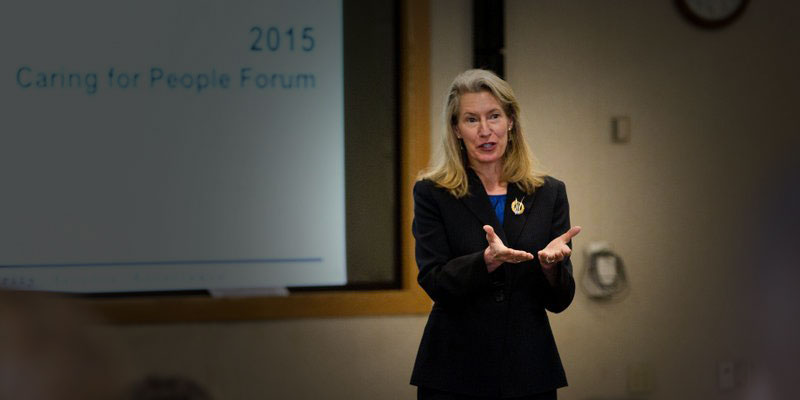 Customer Focused Selling Skills Hrd Spot