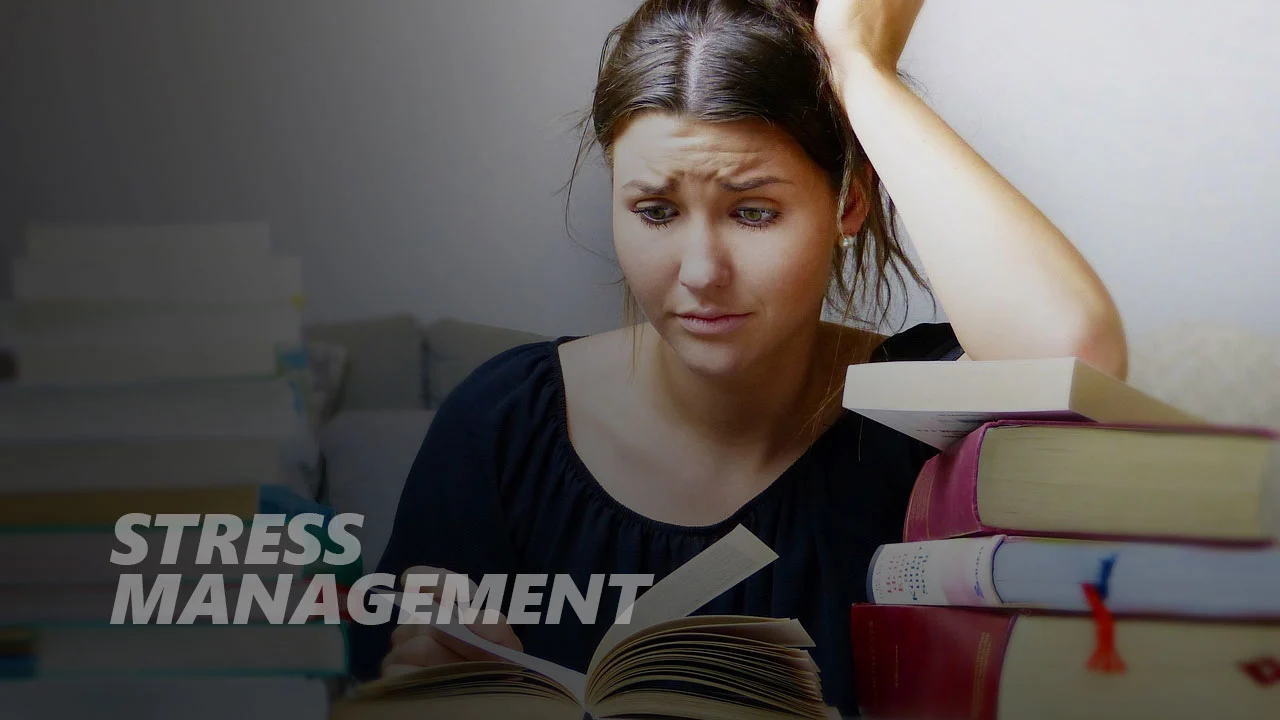 Stress Management for Better Decision Making | HRD Spot