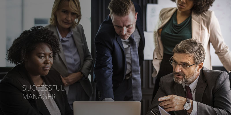 Menjadi Area Manajer yang Luar Biasa | HRD Spot