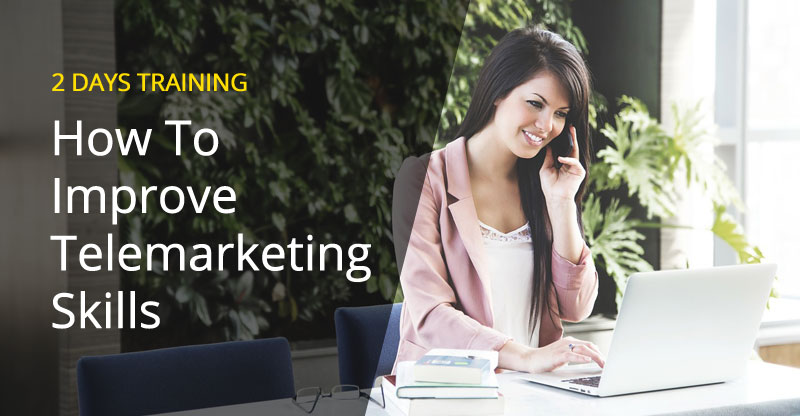 Effective Telemarketing Skills | HRD Spot